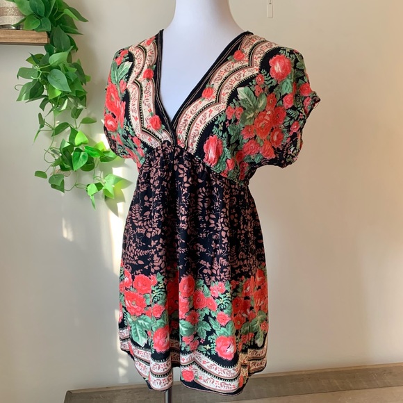 Angie | Tops | Angie Top | Poshmark